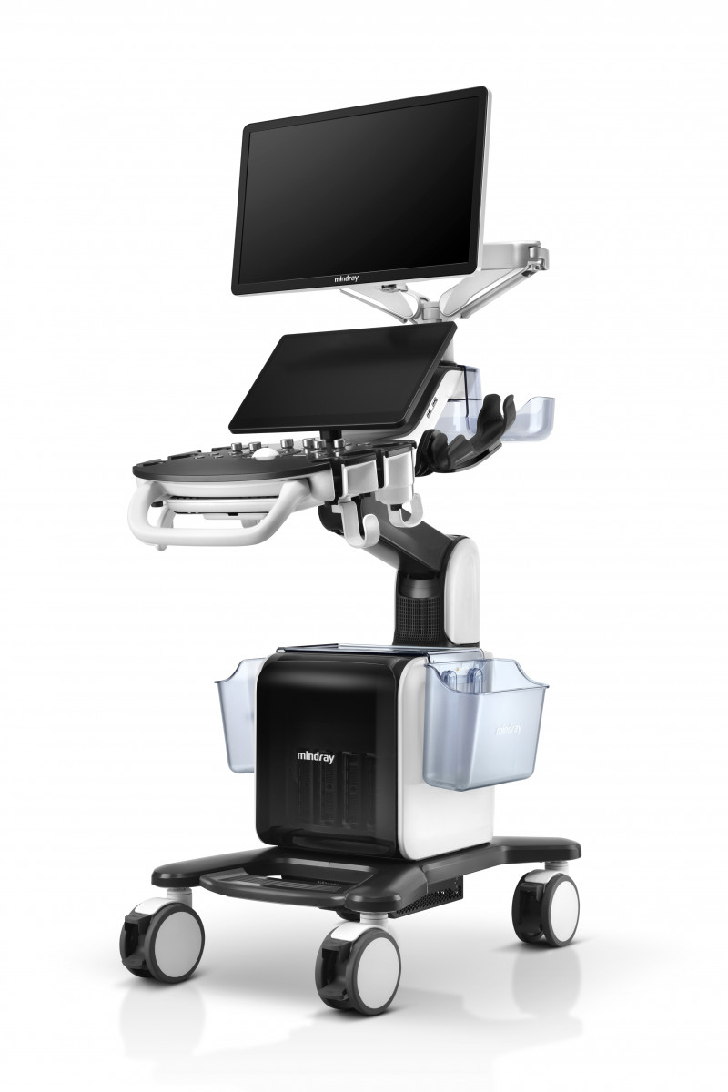 Mindray Consona N8 | MTG Rehrmann