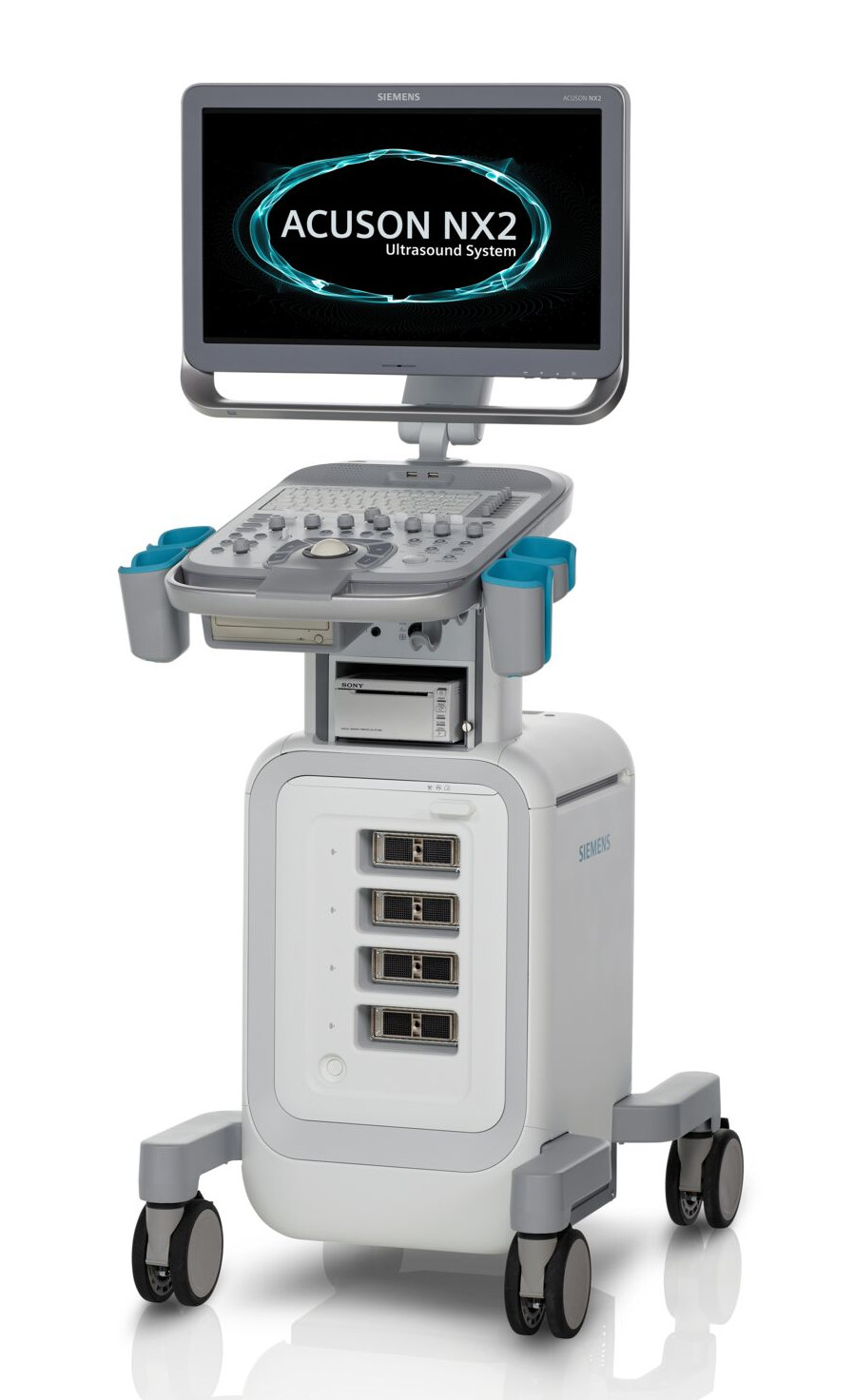 Siemens ACUSON NX2 | MTG Rehrmann