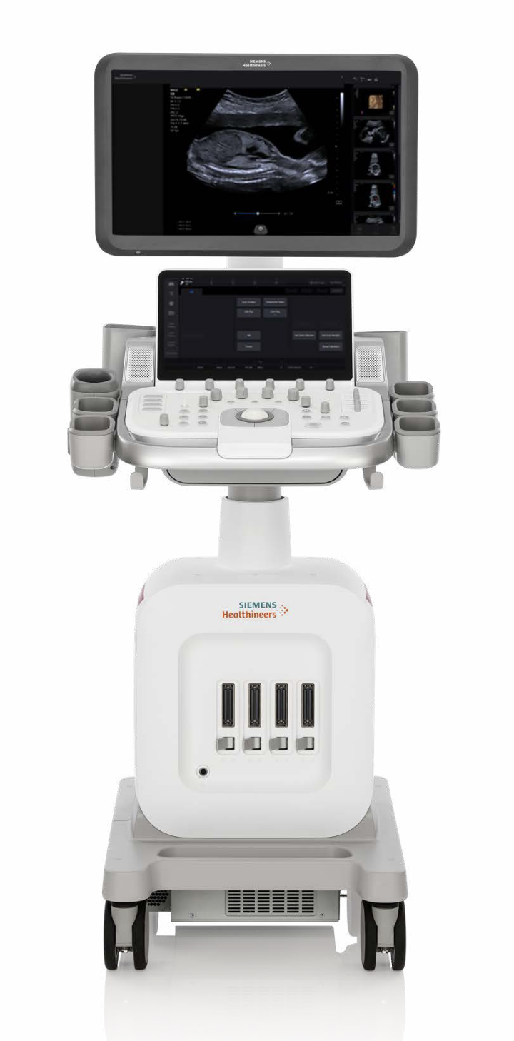 Siemens ACUSON Maple | MTG Rehrmann