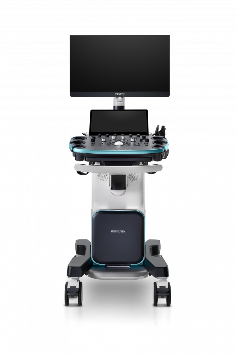 Mindray Resona I8 | MTG Rehrmann