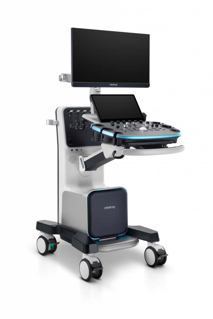 Mindray Resona I8 | MTG Rehrmann